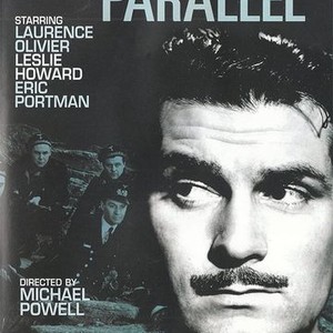 49th Parallel - Rotten Tomatoes