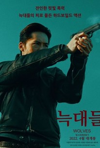 WOLVES (2021) | Rotten Tomatoes