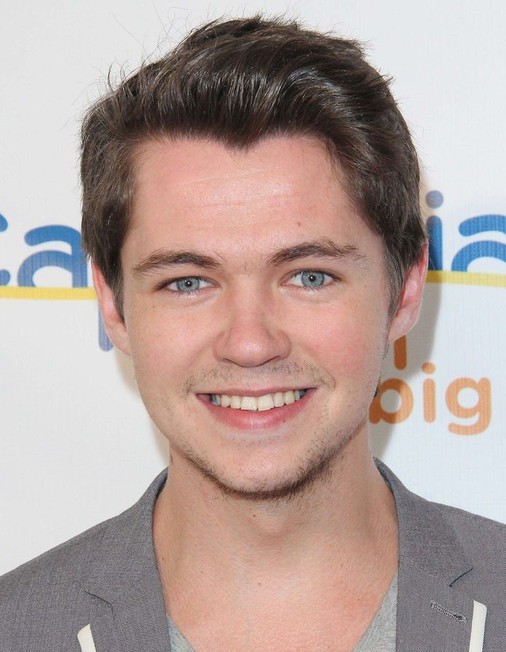 Damian McGinty - Rotten Tomatoes
