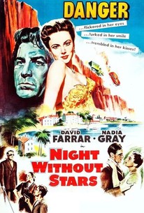Night Without Stars - Movie Reviews | Rotten Tomatoes