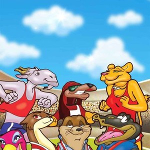 Animalympics - Rotten Tomatoes