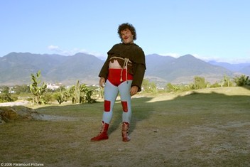 Nacho Libre Movie Trailer Reviews And More Tv Guide Nacho Libre