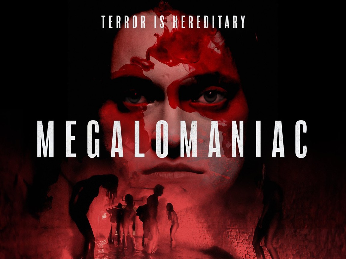 Famous Megalomaniacs