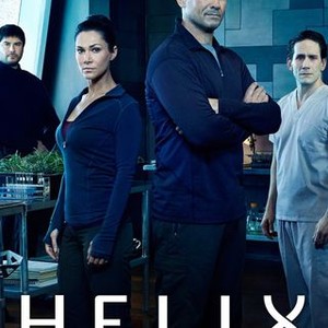 Helix - Rotten Tomatoes