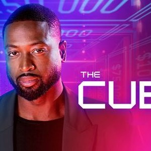 The Cube - Rotten Tomatoes
