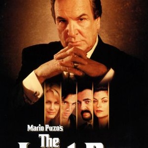 The Last Don - Rotten Tomatoes