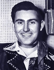 Webb Pierce | Rotten Tomatoes