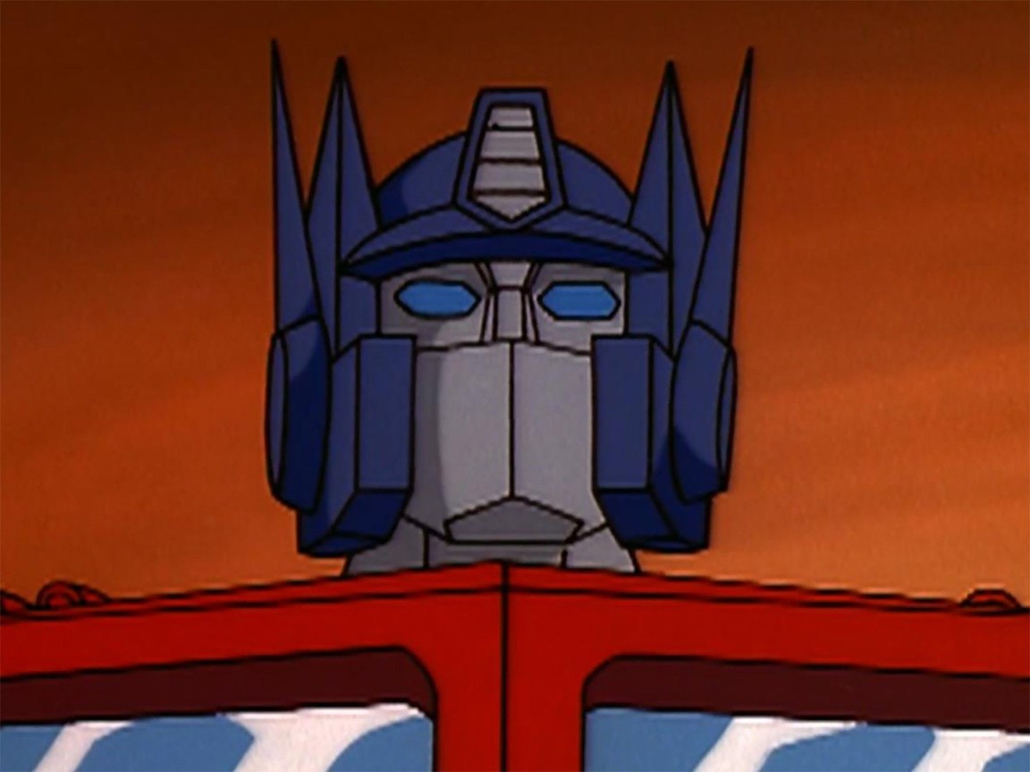 Transformers Vector Sigma