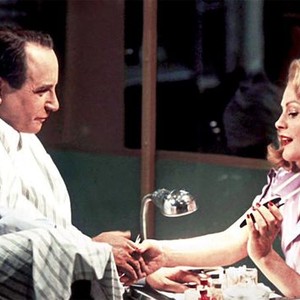 Lansky - Rotten Tomatoes