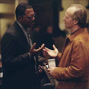 Changing Lanes - Rotten Tomatoes