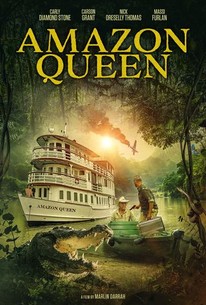 Amazon Queen | Rotten Tomatoes