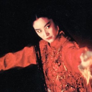 Brigitte Lin - Rotten Tomatoes