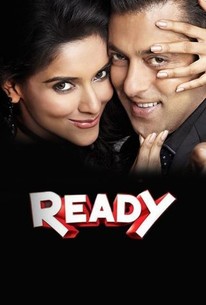 Ready (2011) - Rotten Tomatoes