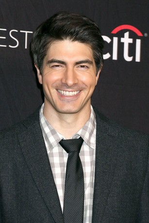 Brandon Routh The Millers
