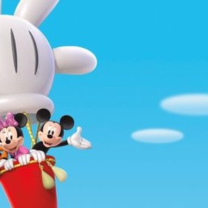 Mickey Mouse Clubhouse: Season 4, Episode 11 - Rotten Tomatoes