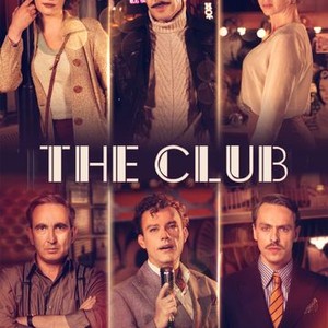 The Club - Rotten Tomatoes