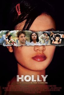 Holly | Rotten Tomatoes