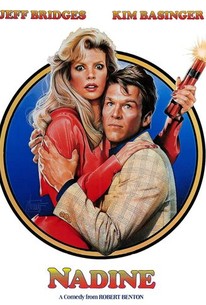 Nadine | Rotten Tomatoes