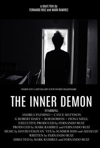 The Inner Demon | Rotten Tomatoes