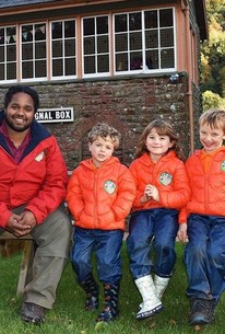 Let's Go for a Walk: Season 2, Episode 6 | Rotten Tomatoes