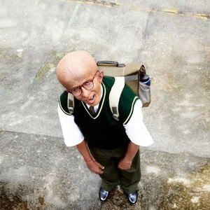 Paa - Rotten Tomatoes