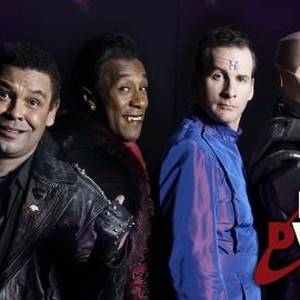 Red Dwarf - Rotten Tomatoes