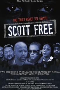 Scott Free (2022) | Rotten Tomatoes
