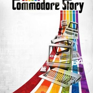 The Commodore Story - Rotten Tomatoes
