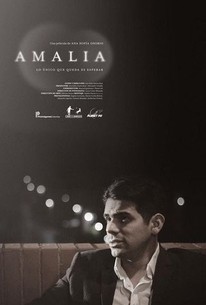 Amalia | Rotten Tomatoes