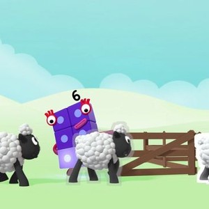Numberblocks: Season 2, Episode 8 - Rotten Tomatoes