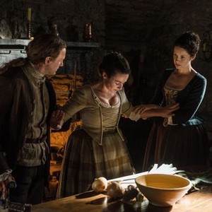 Outlander: Season 1 - Rotten Tomatoes