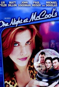 One Night at McCool's (2001) - Rotten Tomatoes