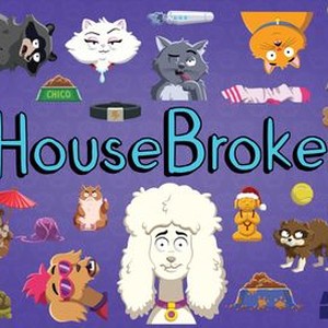HouseBroken - Rotten Tomatoes