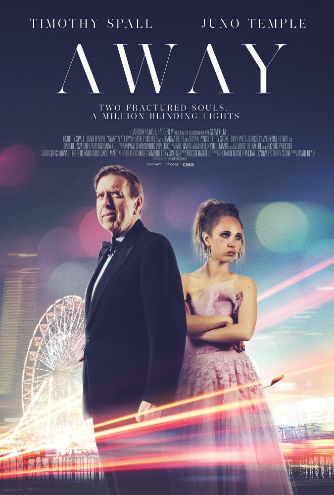 Away - Rotten Tomatoes