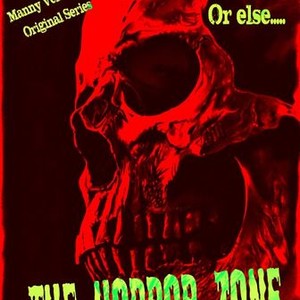 The Horror Zone - Rotten Tomatoes