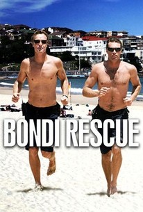 Bondi Rescue: Season 4 | Rotten Tomatoes
