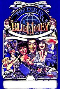 Blue Money | Rotten Tomatoes