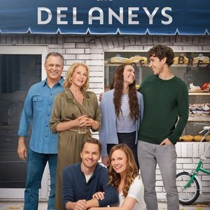 Dating the Delaneys - Rotten Tomatoes