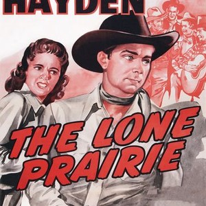 The Lone Prairie - Rotten Tomatoes