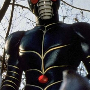 Kamen Rider ZO - Rotten Tomatoes