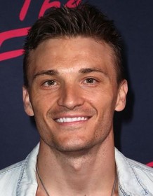 Chris Boudreaux | Rotten Tomatoes