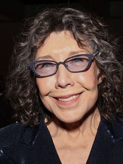 Lelie Tomlin