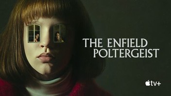poltergeist tv
