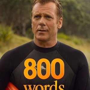 800 Words: Season 2, Episode 11 - Rotten Tomatoes