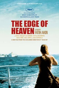 The Edge of Heaven | Rotten Tomatoes