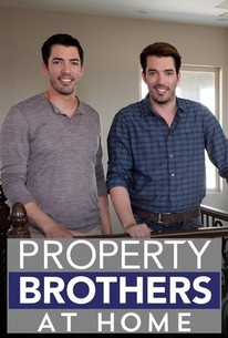 Property Brothers at Home | Rotten Tomatoes