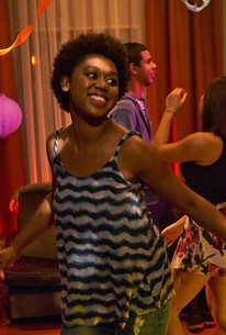 Ready for This: Season 1, Episode 10 - Rotten Tomatoes