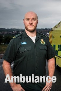 Ambulance: Season 9 | Rotten Tomatoes