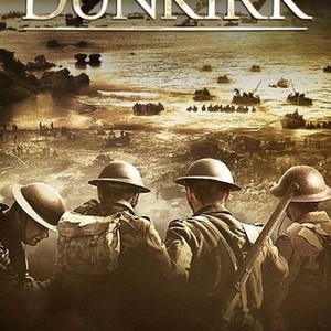 Dunkirk - Rotten Tomatoes