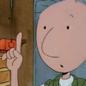 Doug: Season 2, Episode 2 - Rotten Tomatoes